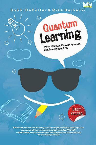 Jual Buku Quantum Learning oleh Bobbi DePorter - Gramedia Digital Indonesia Jual Buku Quantum Learning oleh Bobbi DePorter - Gramedia Digital Indonesia